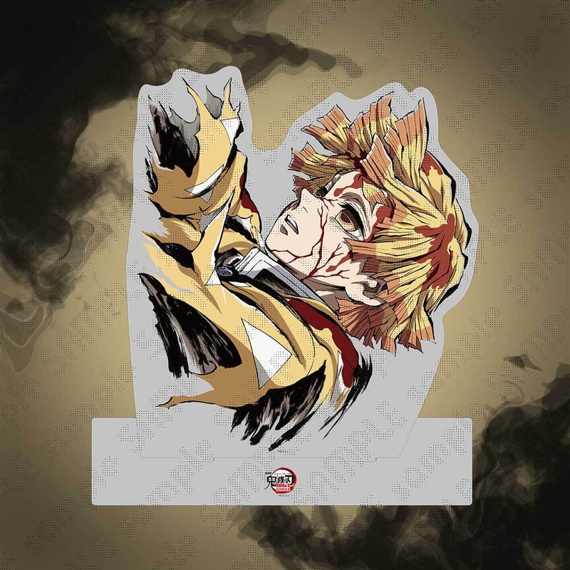 【Zenitsu Agatsuma】Demon Slayer: Kimetsu no Yaiba C107 End Roll ...